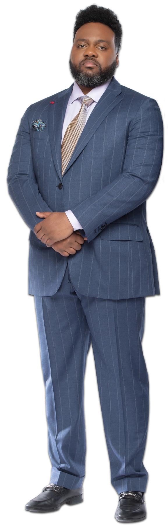 Daniel Watkins - Kennedy Watkins LLC